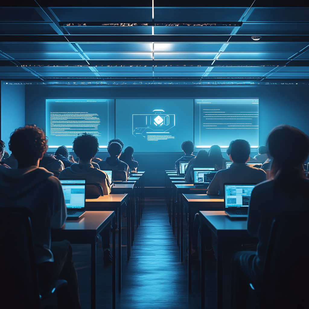 AGIedu - 일반인공지능(AGI) 시대를 선도하는 교육 혁신